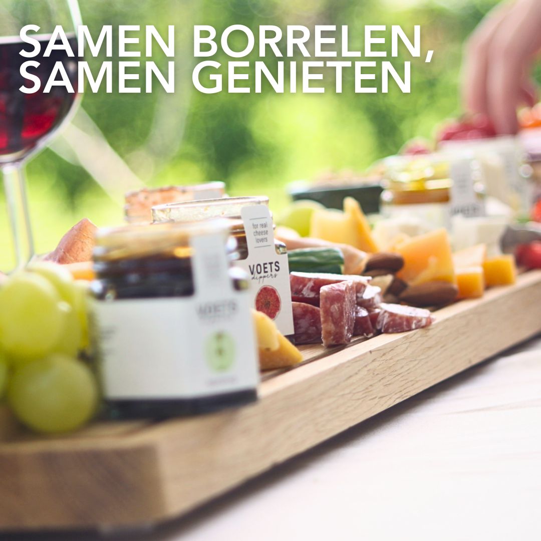 voetsdippers | Voets Specialiteiten